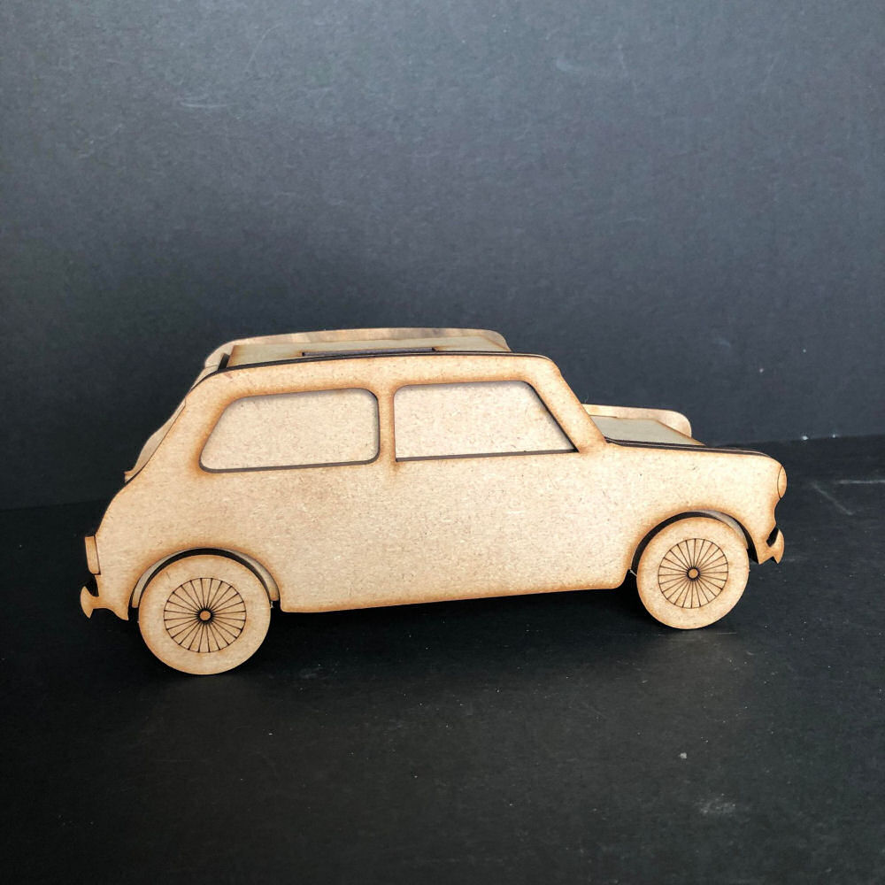 Mini Money Box Kit - Dreamees